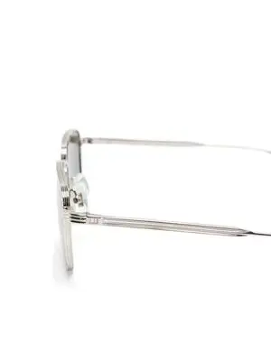 Dunhill Square-frame Sunglasses