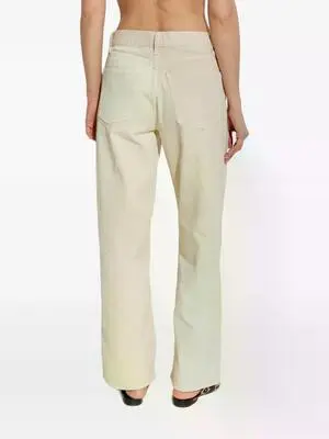 BY MALENE BIRGER Vinola Jeans - Neutrals