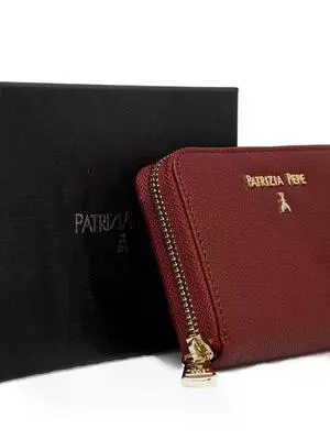 Patrizia Pepe Medium Essential Wallet