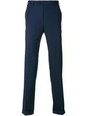 Canali Tailored Pants For Men