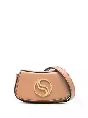 Stella McCartney Alta Mini Shoulder Bag