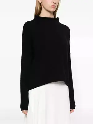 LISA YANG Sandy Cashmere Sweater