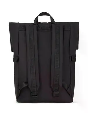 Karl Lagerfeld Roll-top Backpack
