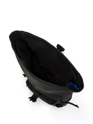 Karl Lagerfeld Roll-top Backpack