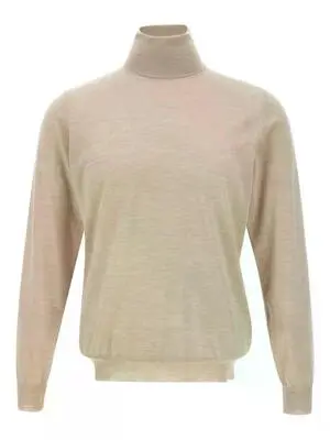 Filippo De Laurentiis High Neck Sweaters For Men