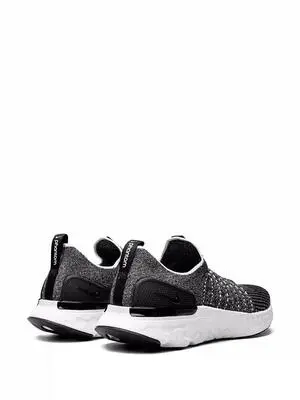 Nike React Phantom Run Flyknit Sneakers