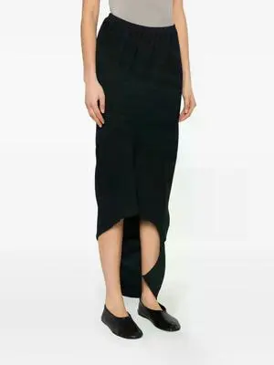 Issey Miyake Pull On Skirts