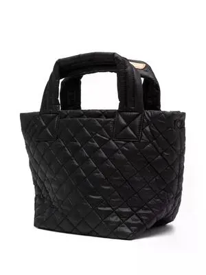 Mz Wallace Mini Metro Tote Bag