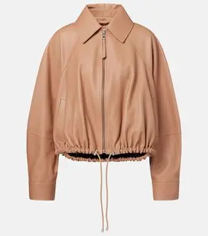 Loewe Drawstring Jackets For Women