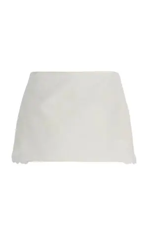 Miu Miu A-line Skirts