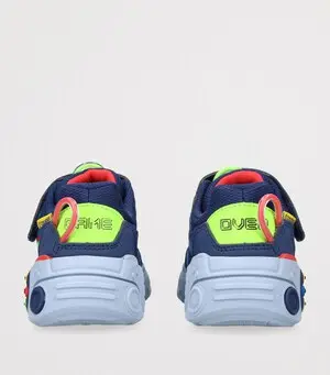 Sketchers Game Kicks: Gametronix 2.0 Sneakers