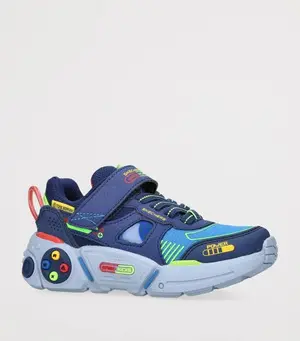 Sketchers Game Kicks: Gametronix 2.0 Sneakers
