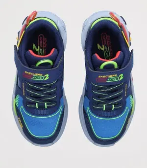 Sketchers Game Kicks: Gametronix 2.0 Sneakers