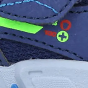 Sketchers Game Kicks: Gametronix 2.0 Sneakers