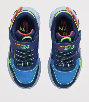 Sketchers Game Kicks: Gametronix 2.0 Sneakers