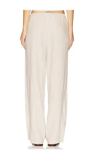 Rails Emmie Linen Trousers