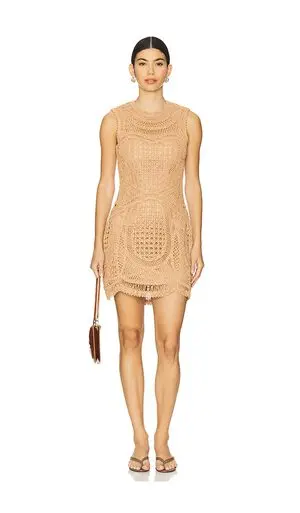Simkhai Bow Cocktail Dresses