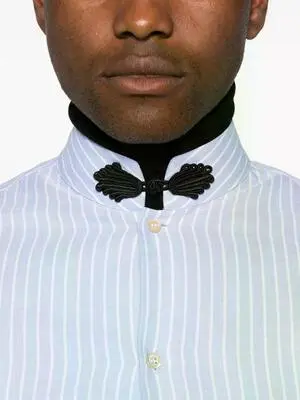 Valentino Garavani Striped Shirt