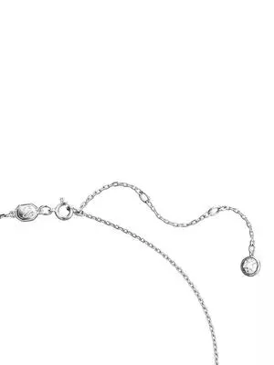 SWAROVSKI Swan Necklace