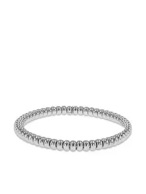 PRAGNELL 18k White Gold Bohemia Bracelet - Silver