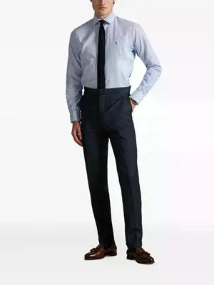 Polo Ralph Lauren Mini-check Shirt