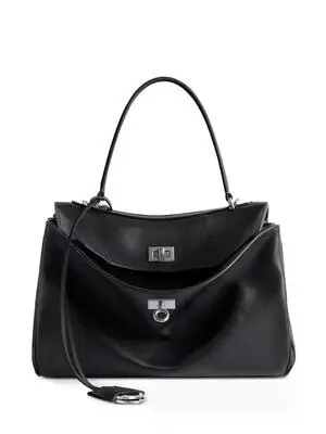 BALENCIAGA Balenciaga Rodeo Tote Bag