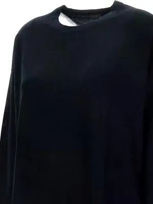 M.S.M. Wool Sweater