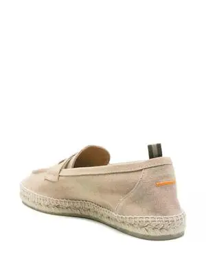 CastaÑer Nacho Espadrilles - Neutrals