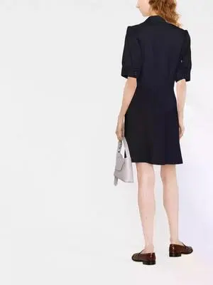 See By Chloé Short Sleeve Dress