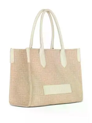 Balmain B-army 36 Tote Bag