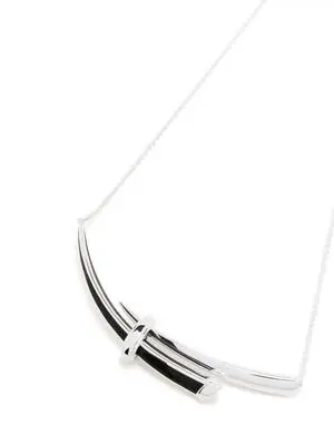SHAUN LEANE Sabre Deco Necklace