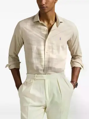 Polo Ralph Lauren Poplin Shirt