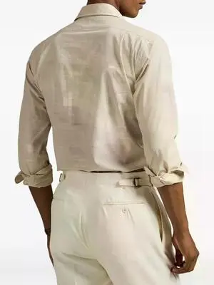 Polo Ralph Lauren Poplin Shirt