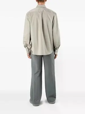 Camper Logo-print Shirt