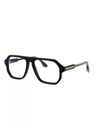 Victoria Beckham Oversize-frame Glasses