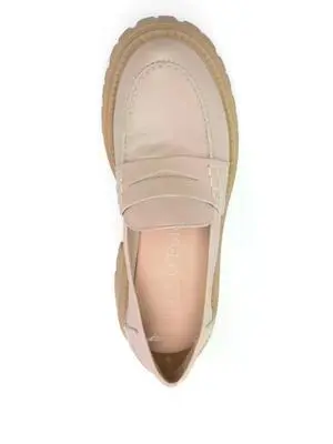 Marc O'polo Leather Loafers