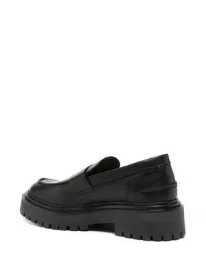 Marc O'polo Leather Loafers