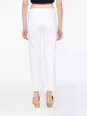 FRAME Cropped Jeans