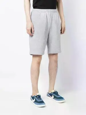 Lacoste Classic Core Track Shorts - Grey