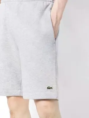 Lacoste Classic Core Track Shorts - Grey