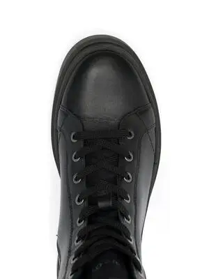 Marc O'polo Algot Leather Boots