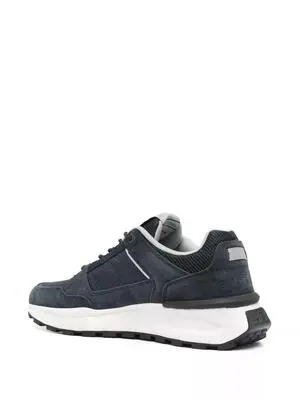Marc O'polo Egil Lace-up Sneakers - Blue