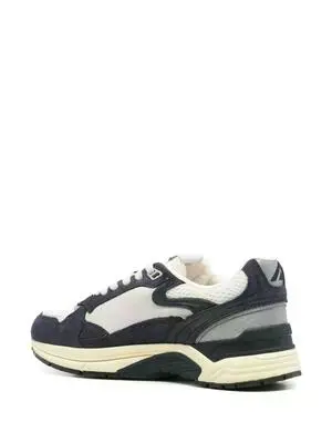 AUTRY Hyperway Low-top Sneakers - Blue