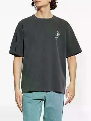 Samsøe Samsøe Organic Cotton T-shirt