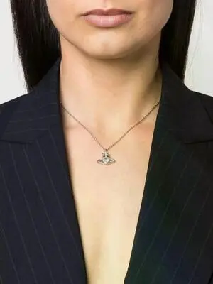 VIVIENNE WESTWOOD Ariella Orb-charm Necklace