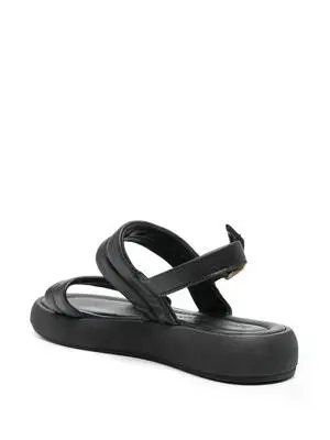 Marc O'polo Asa Sandals - Black