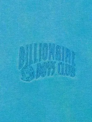 BILLIONAIRE BOYS CLUB Gradient Logo Embroidered Sweatshirt