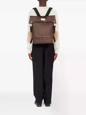 MAISON MARGIELA 5ac Flap Backpack