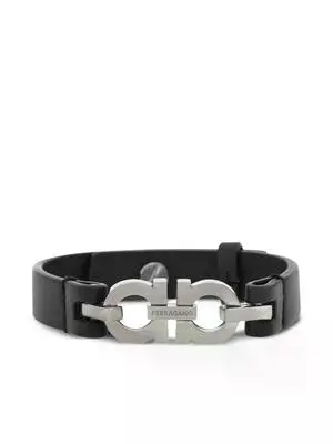 Ferragamo Adjustable Bracelets For Men