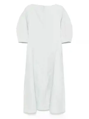 JIL SANDER Paneled Dress